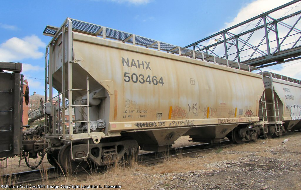 NAHX 503464